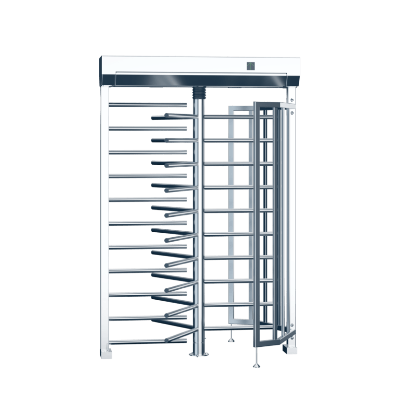 Optical turnstiles, full and waist high turnstiles, ADA gates - Gastop LLC